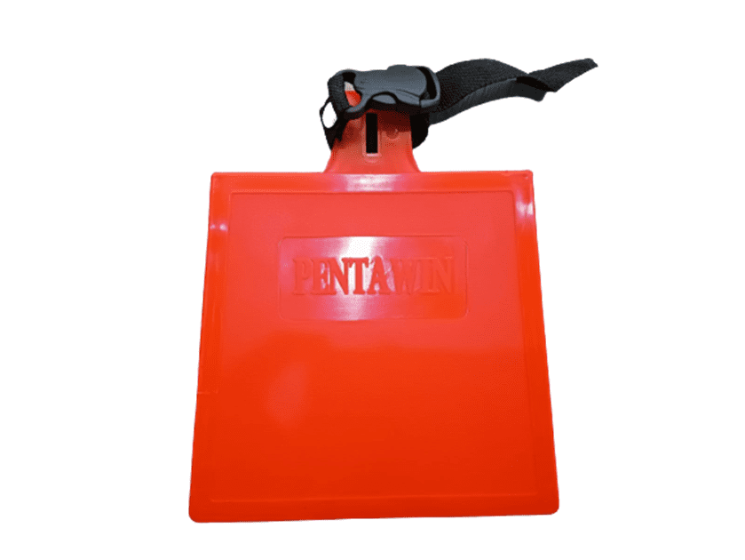 Sarung Egrek, Dodos & Kapak / Sickle, Chisel & Axe Safety Cover - Pentawin